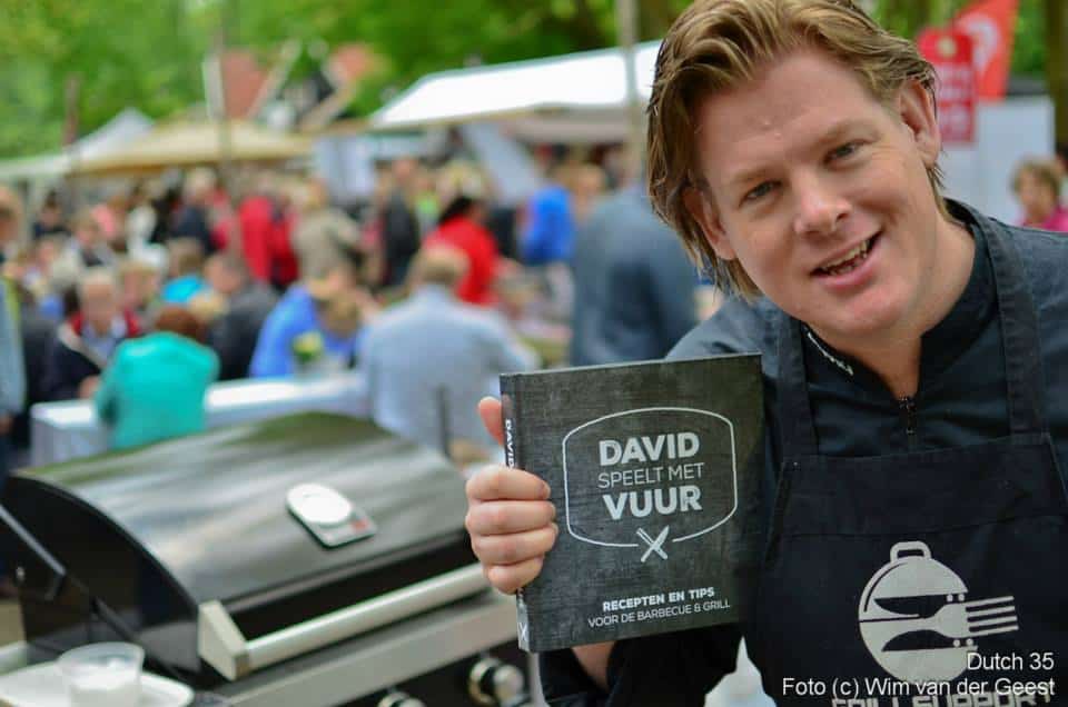 Grillsupport | BBQ workshops en catering door professionals